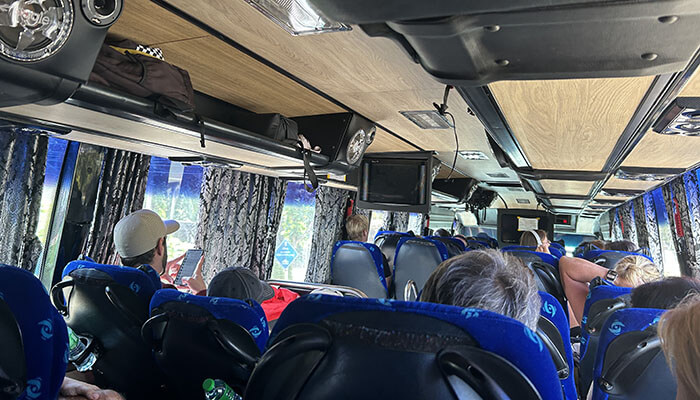 How to get to Koh Tao & Get Around - ThailandWhereStay