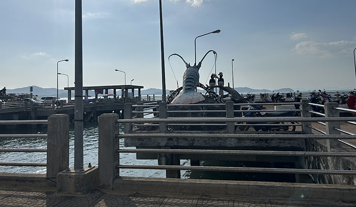 My 3-4 Days In Koh Yao Yai & Noi Itinerary - ThailandWhereStay