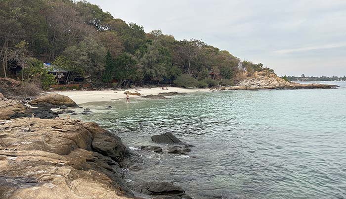 My 2-3 Days In Koh Samet Itinerary - ThailandWhereStay