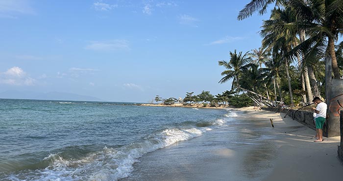 My 3-5 Days In Koh Samui Itinerary - ThailandWhereStay