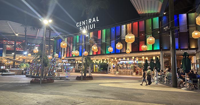 My 3-5 Days In Koh Samui Itinerary - ThailandWhereStay