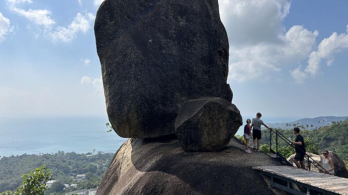 My 3-5 Days In Koh Samui Itinerary - ThailandWhereStay