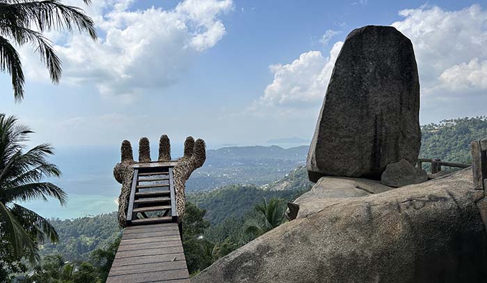 My 3-5 Days In Koh Samui Itinerary - ThailandWhereStay