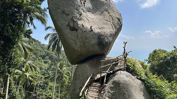 My 3-5 Days In Koh Samui Itinerary - ThailandWhereStay