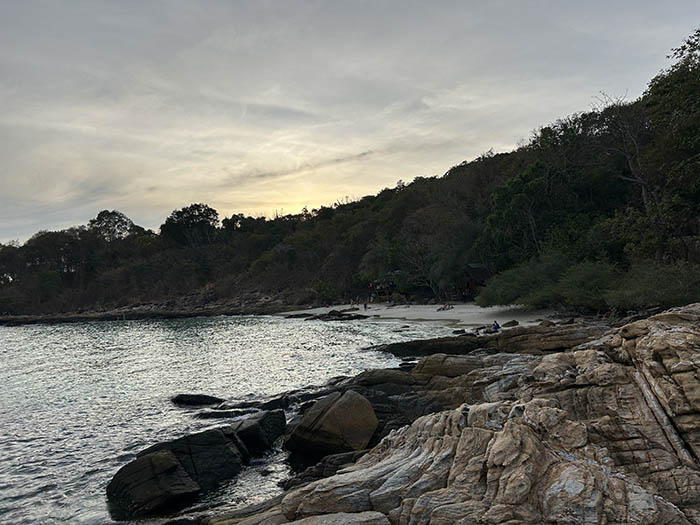 21 Amazing Things to Do in Koh Samet - ThailandWhereStay