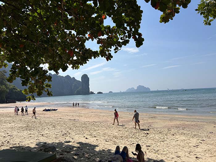 27 Epic Things to Do in Ao Nang and Krabi - ThailandWhereStay