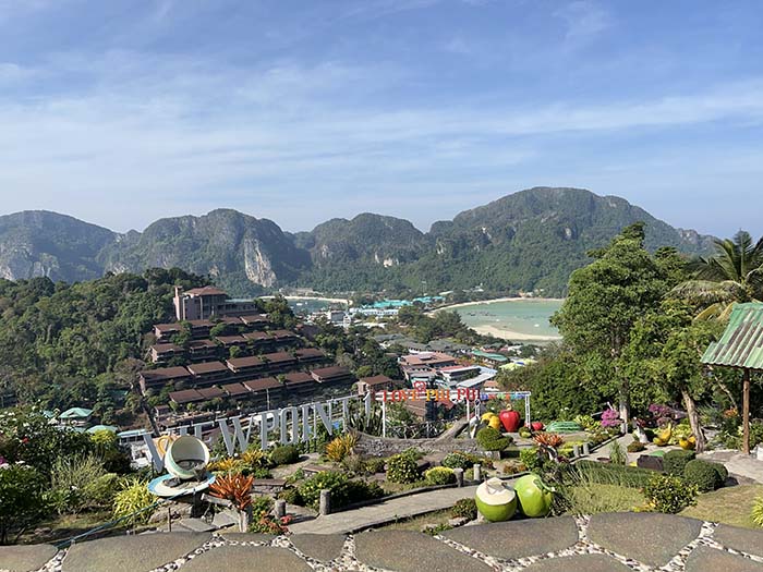 24 Amazing Things to Do in Koh Phi Phi - ThailandWhereStay