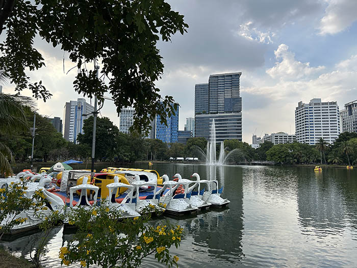 40 Epic Things to Do in Bangkok - ThailandWhereStay