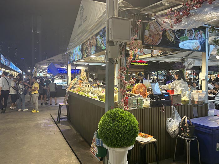 40 Epic Things to Do in Bangkok - ThailandWhereStay