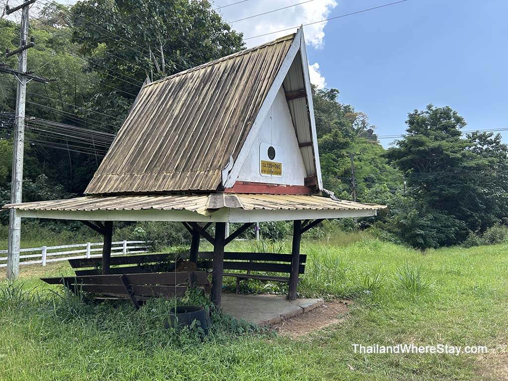 Visiting Hellfire Pass from Kanchanaburi - ThailandWhereStay