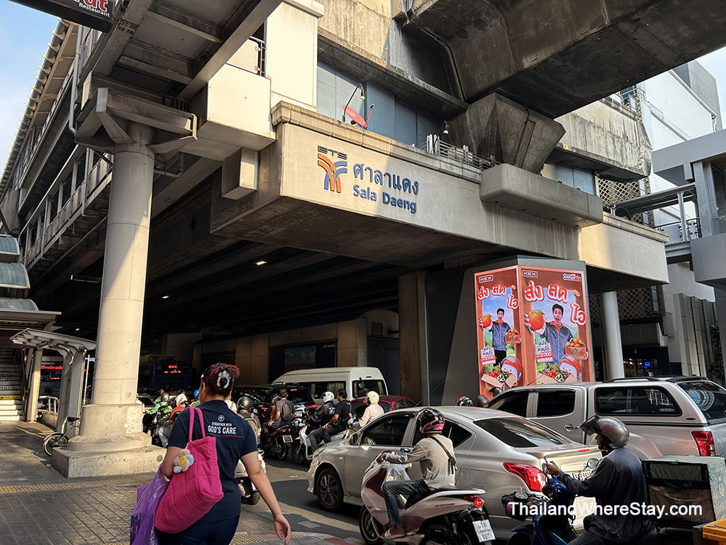 12 Best Things to do in Silom, Bangkok - ThailandWhereStay