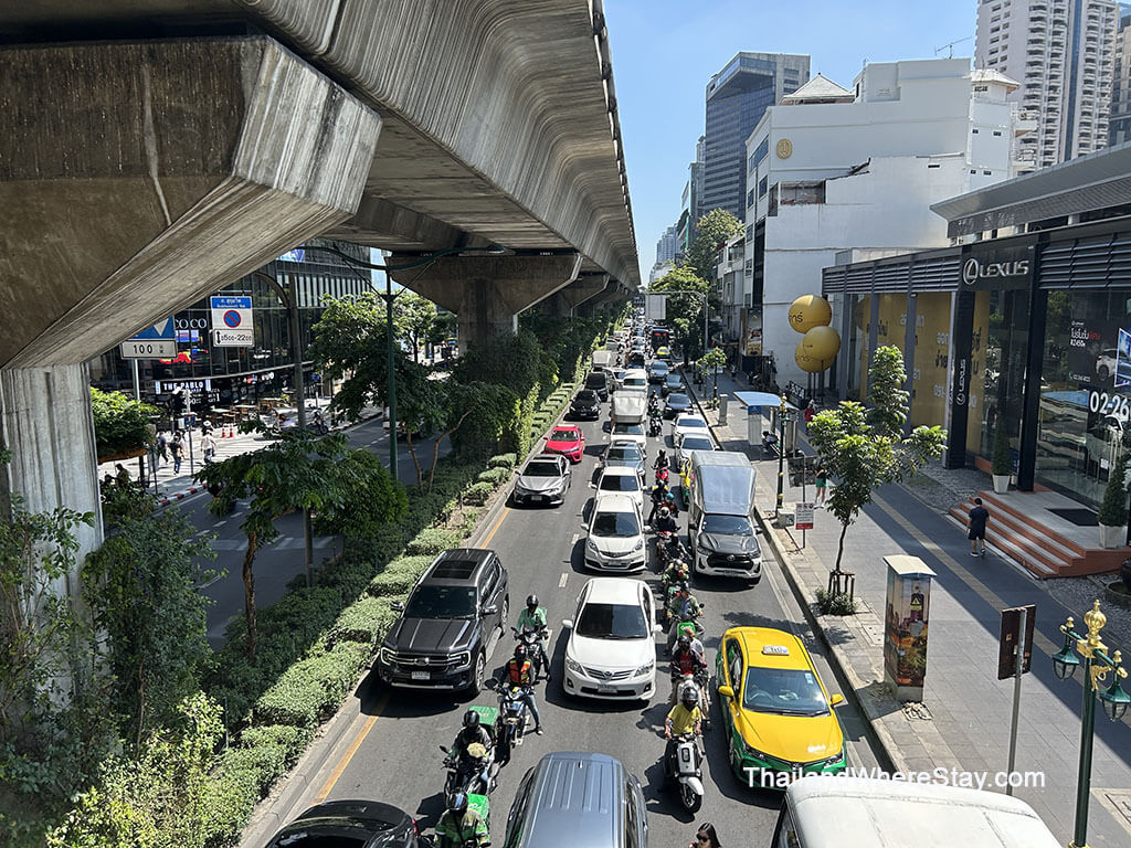 14 Best Things to Do in Sukhumvit - ThailandWhereStay