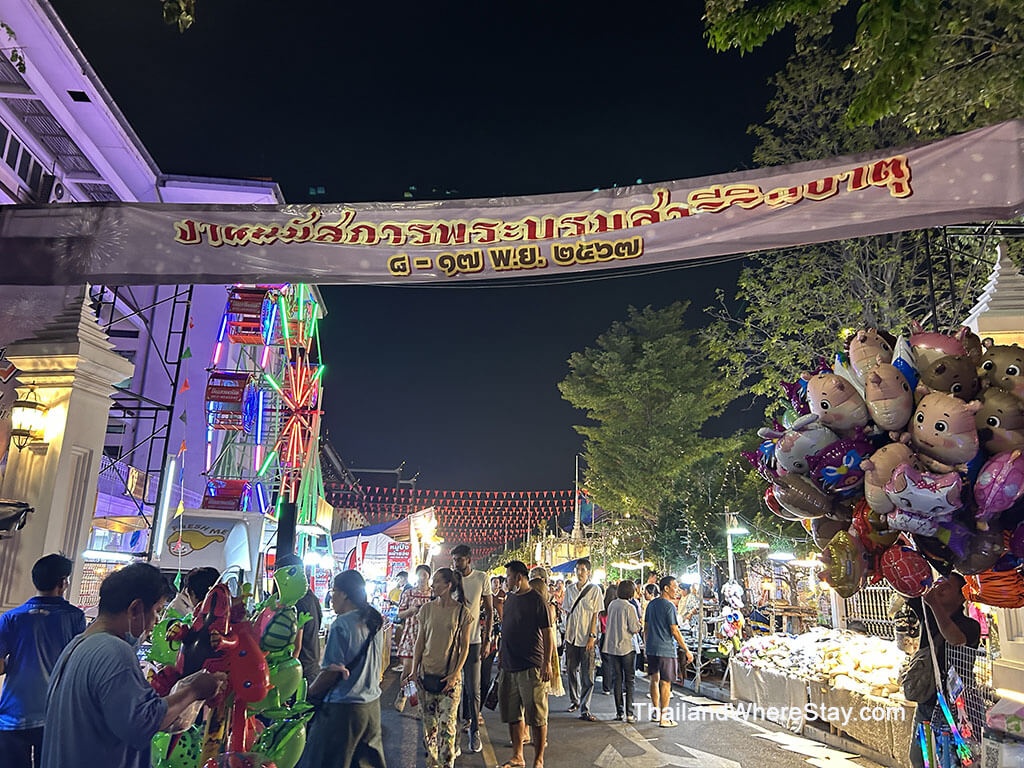 15 Best Things to do in Bangkok Old Town (Rattanakosin) - ThailandWhereStay