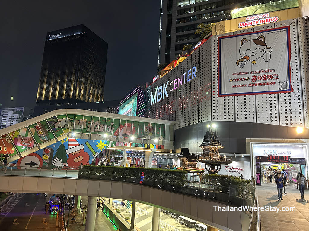 12 Best Things to do in Siam, Bangkok - ThailandWhereStay