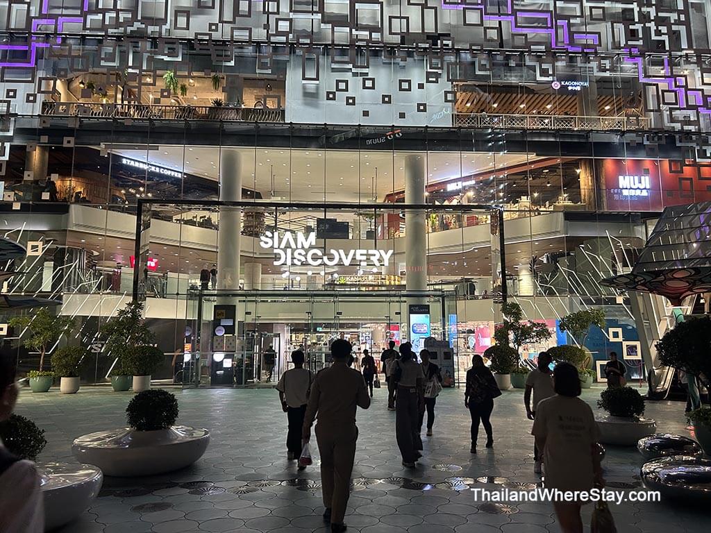 12 Best Things to do in Siam, Bangkok - ThailandWhereStay