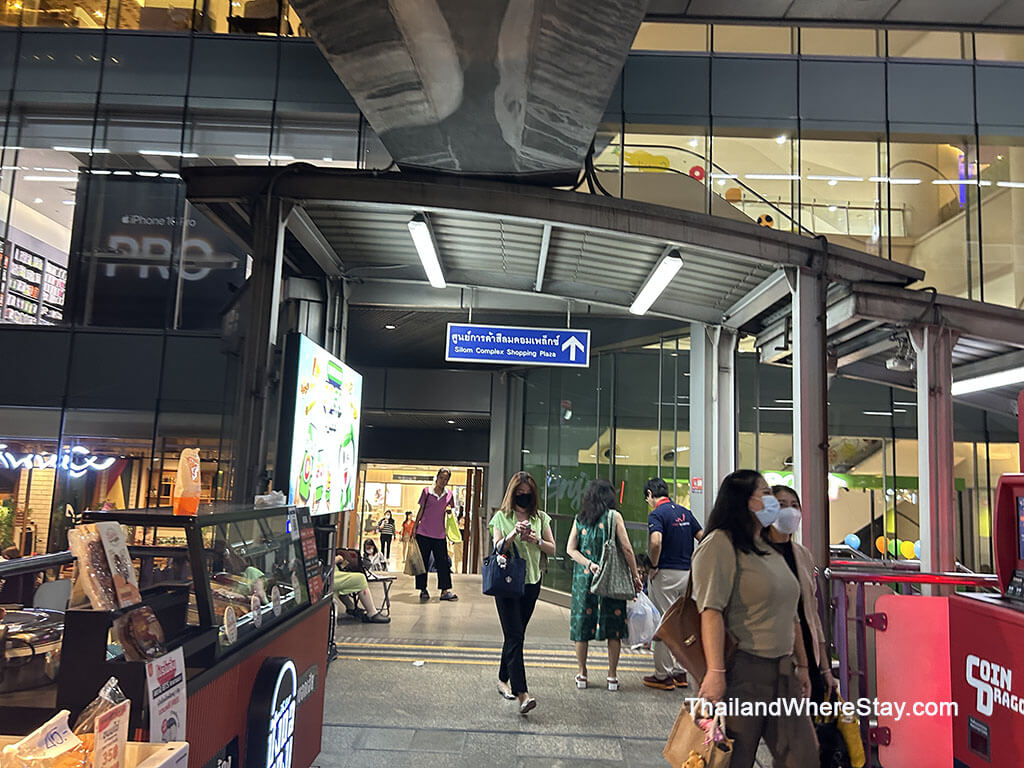 12 Best Things to do in Silom, Bangkok - ThailandWhereStay