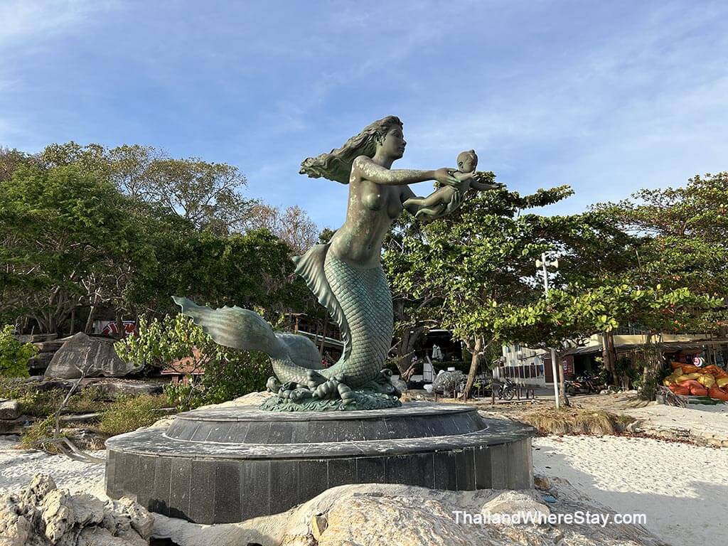 Where to stay in Koh Samet - ThailandWhereStay