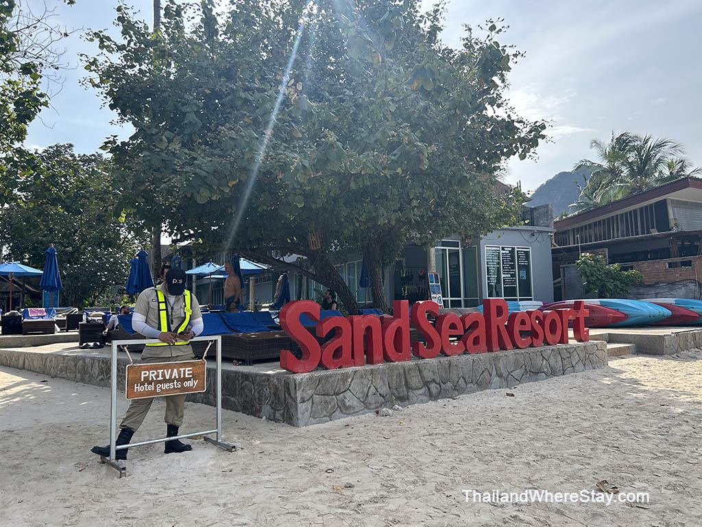 Where to Stay in Railay Beach - ThailandWhereStay