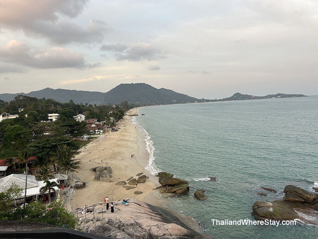 Where to Stay in Koh Samui - ThailandWhereStay