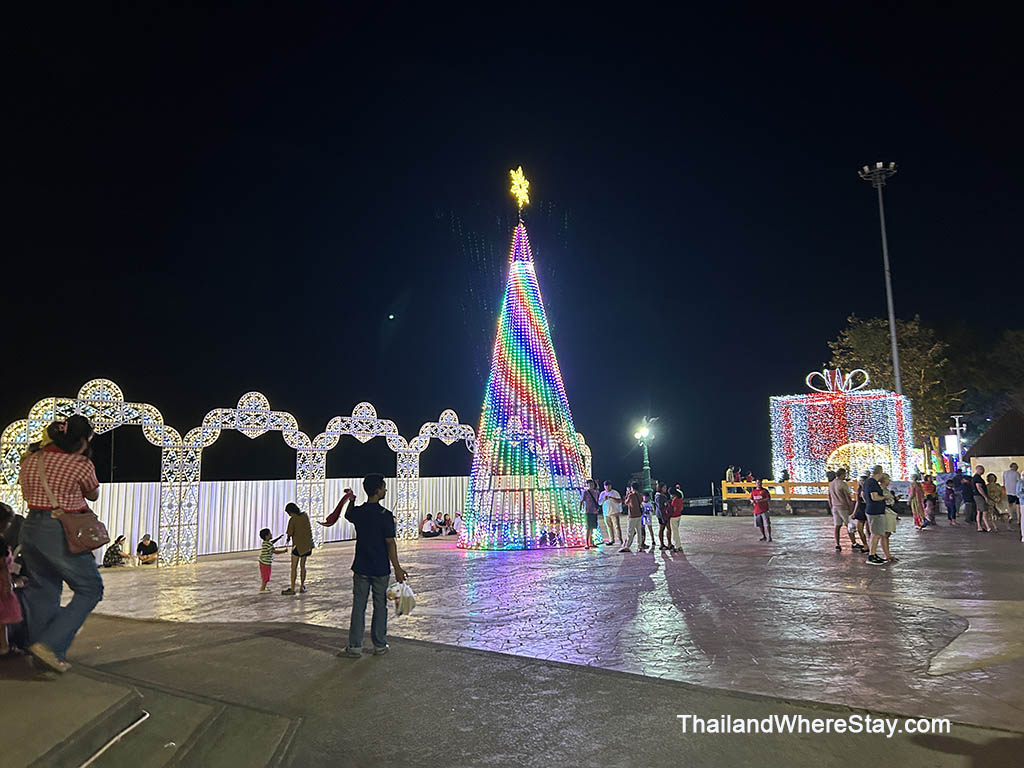 Cool Free Things to Do in Krabi Town - ThailandWhereStay