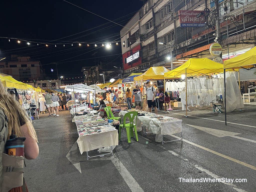 Cool Free Things to Do in Krabi Town - ThailandWhereStay