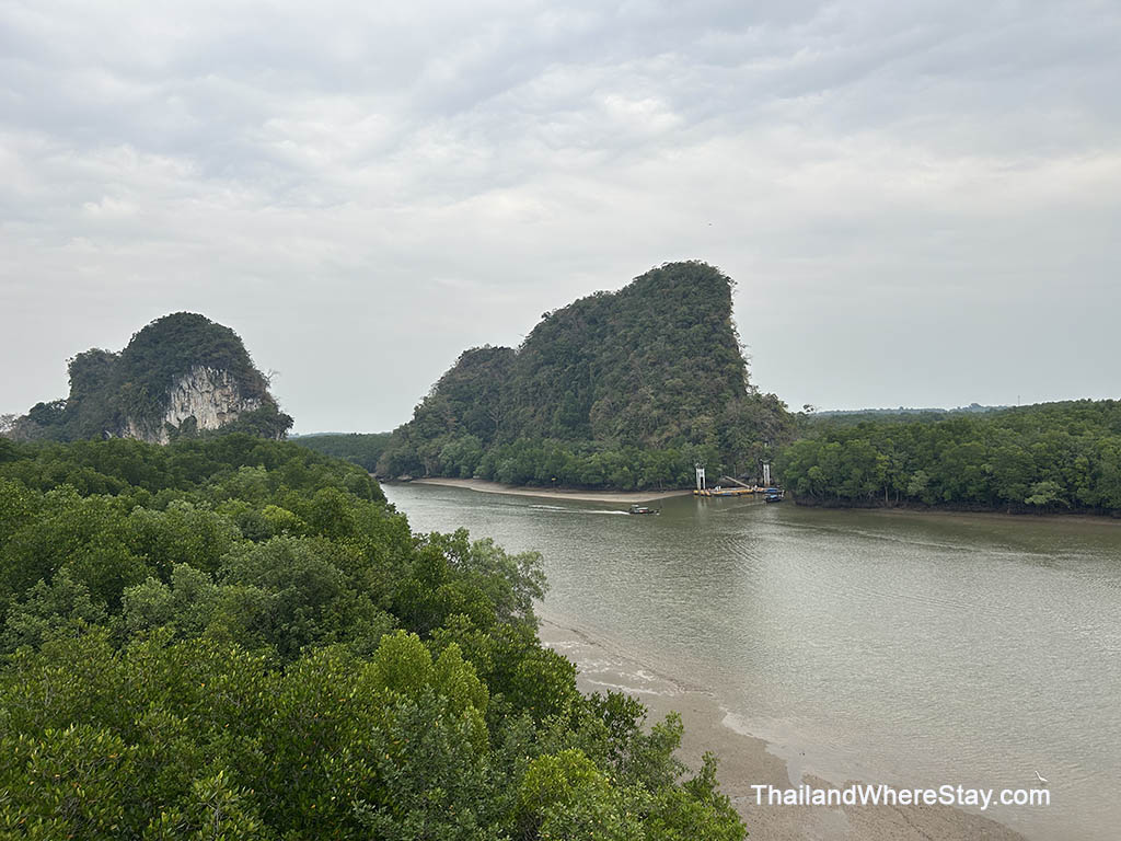 Is it Worth Staying in Krabi Town? - ThailandWhereStay