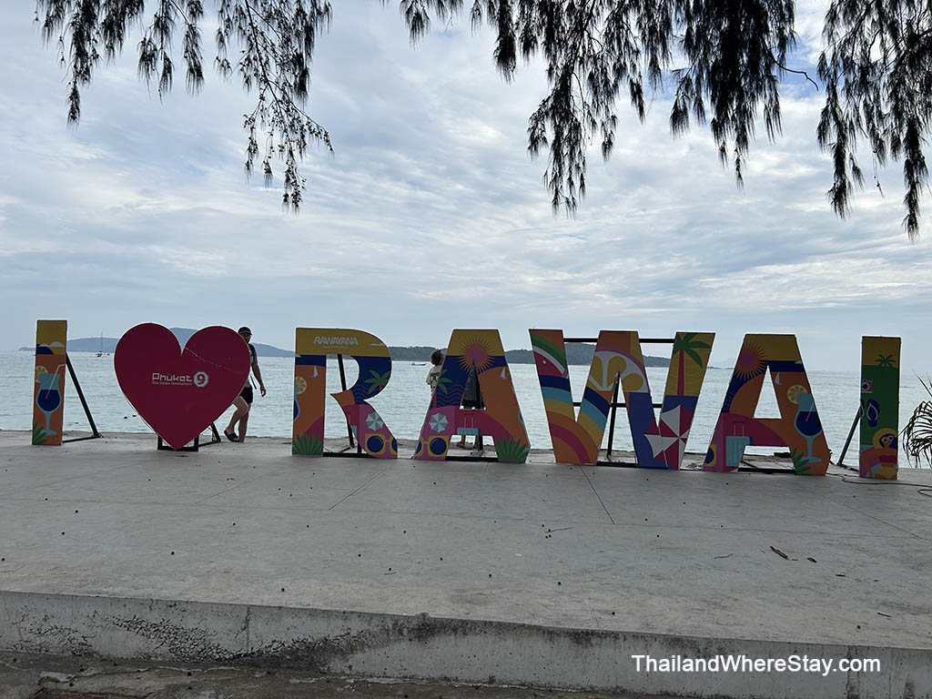 8 Best Things to Do in Rawai Beach - ThailandWhereStay