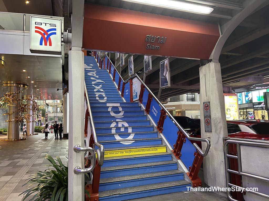 Should You Stay in Siam or Pratunam? - ThailandWhereStay