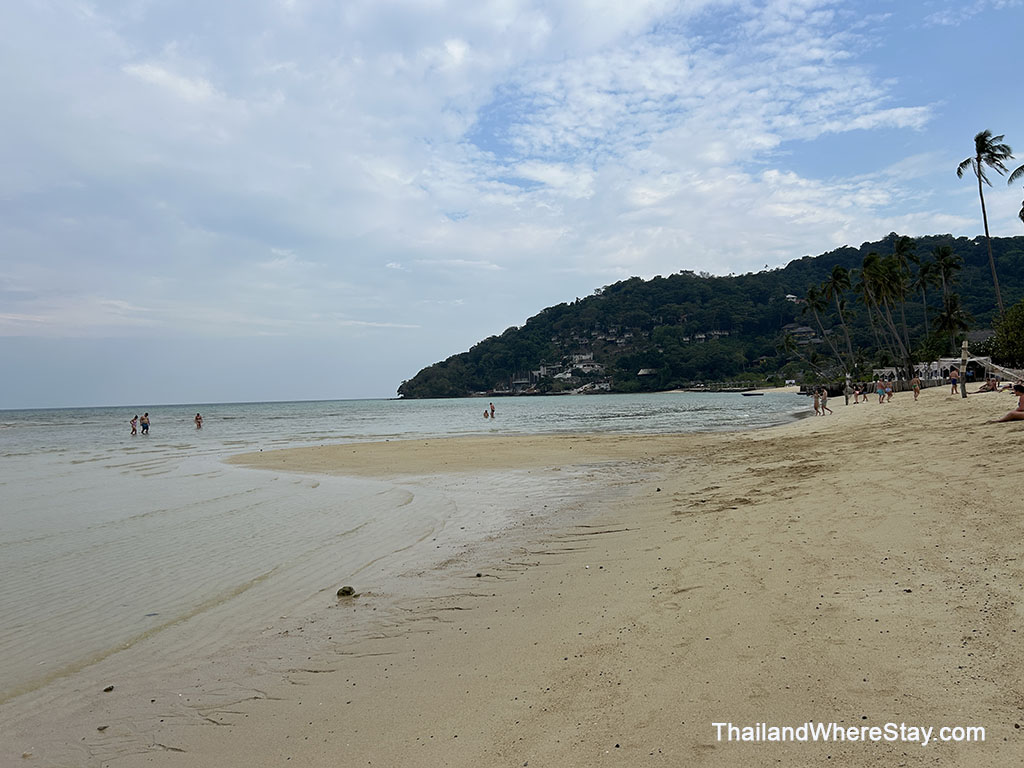 Loh Ba Kao Bay, Koh Phi Phi - ThailandWhereStay